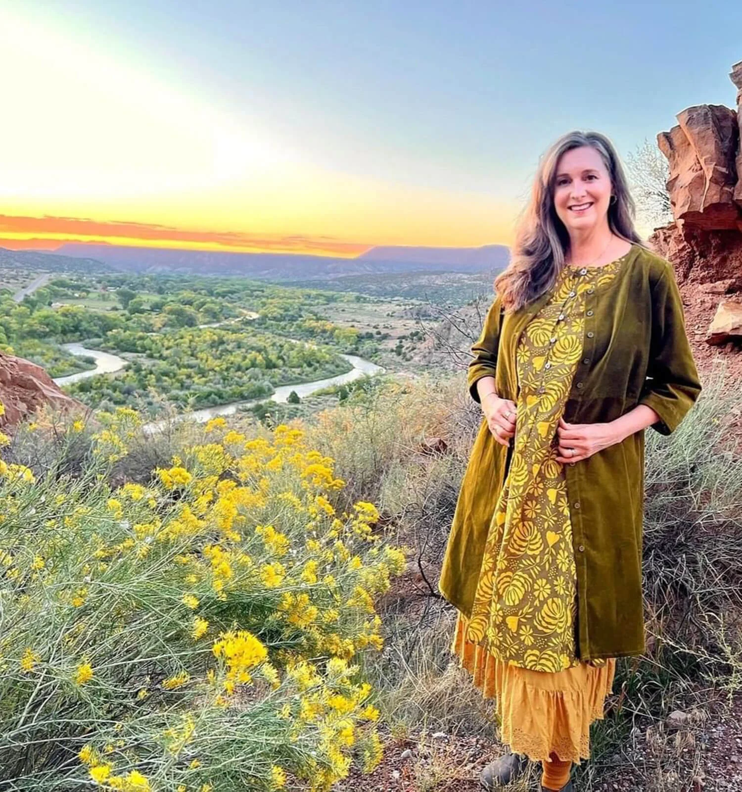 Colorful contests and previous winners