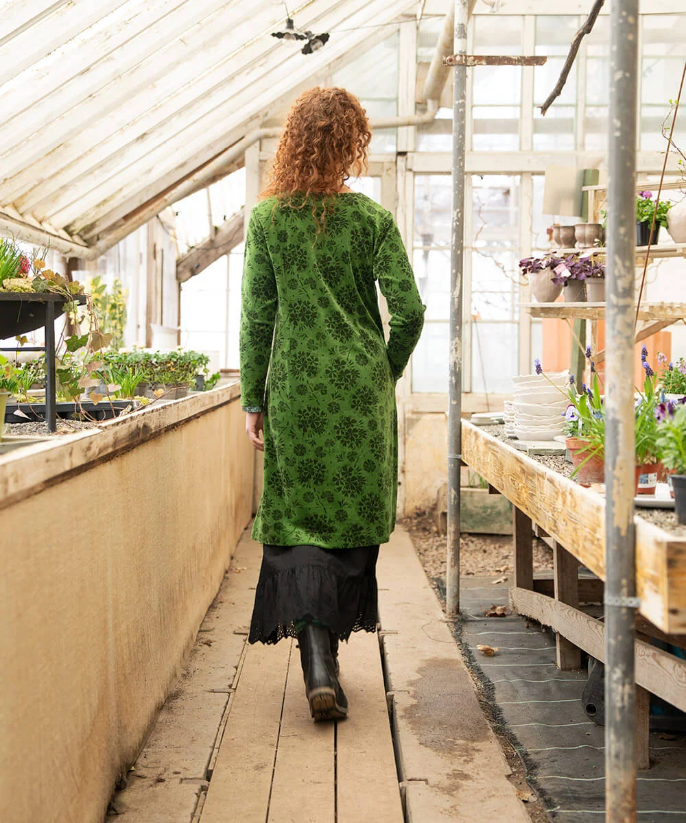 Patterned clothing Winter 2024 Collection
