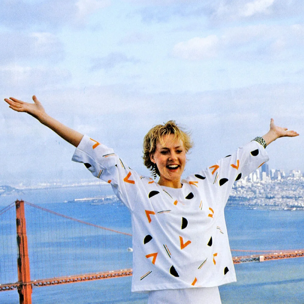 Gudrun Sjödéns historie – 50 år med kreativt design