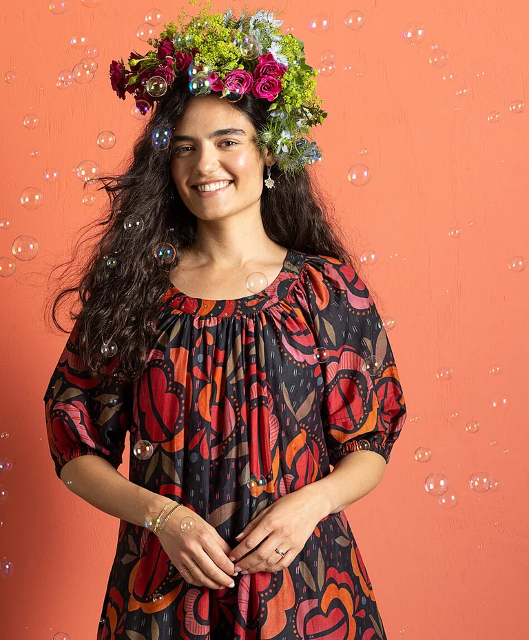 Gudrun Sjödén - Scandinavian Fashion - Gudrun Sjödén UK gudrunsjoden.com