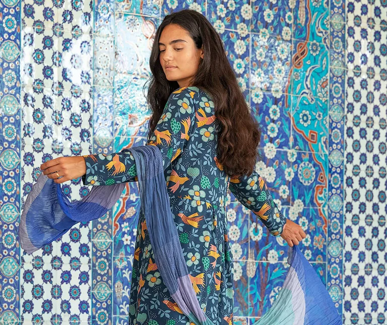 Gudrun Sjödén - Scandinavian Fashion - Gudrun Sjödén UK gudrunsjoden.com