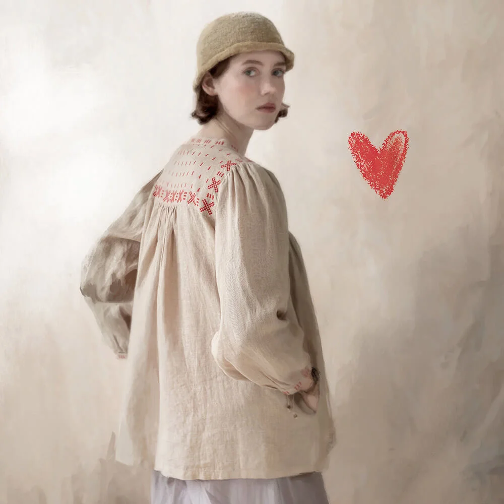 Gudrun Sjödén’s history – 50 years of creativity