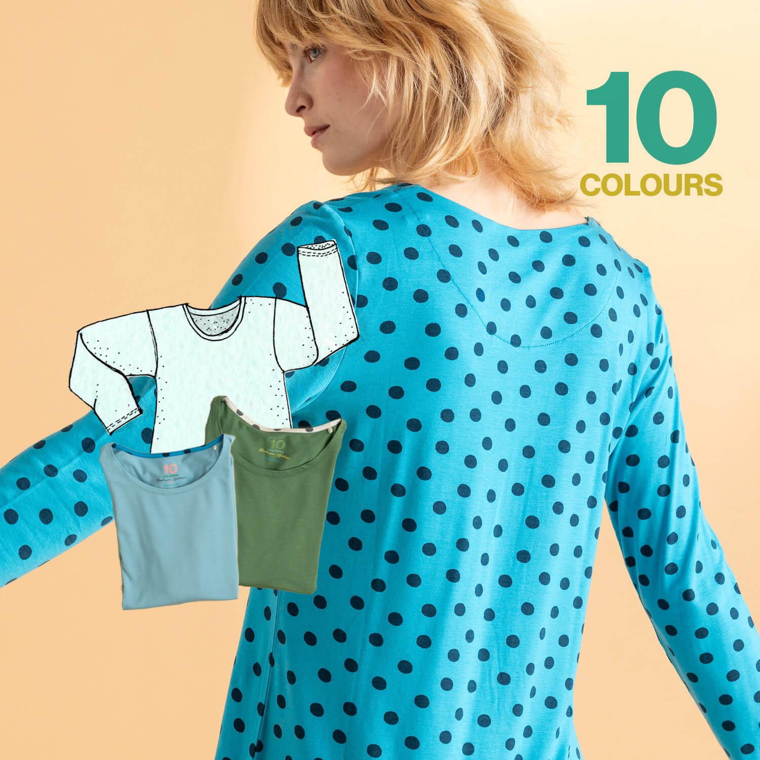 Gudrun’s customer club gudrunsjoden.com